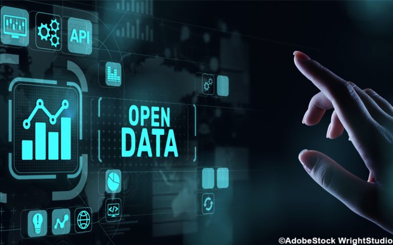 Open science in practice - for new ERC grant recipients » EDMA