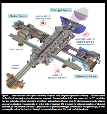 The TopSpec system: new levels in antibody characterisation by top-down ...