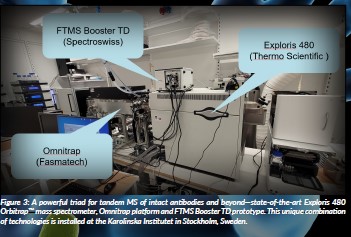 The TopSpec system: new levels in antibody characterisation by top-down ...